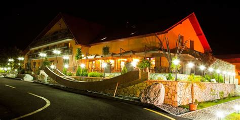 Hotel Belvedere 3 Sovata Romania