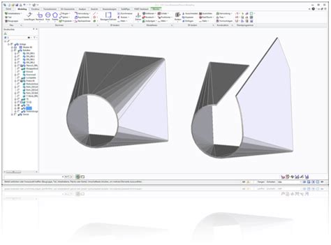 Solidpipe 3d Cad Piping And Tank Engineering For Ptc Creo Ed
