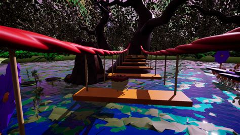 The Candy Adventure On Steam
