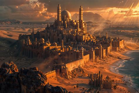 Sunspear By Bogi380 On Deviantart