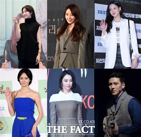 Burning Sun Scandal Causes Ripples Through Hallyu And Beyond Scandal