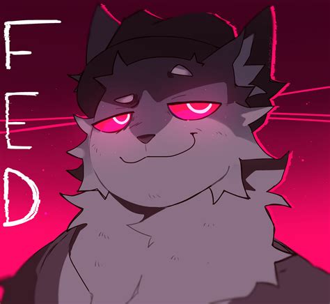Fed By Derilaven On Deviantart