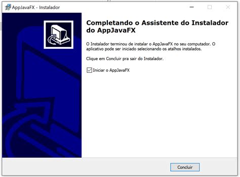 Criando um instalador para distribuir suas aplicações Windows Blog da