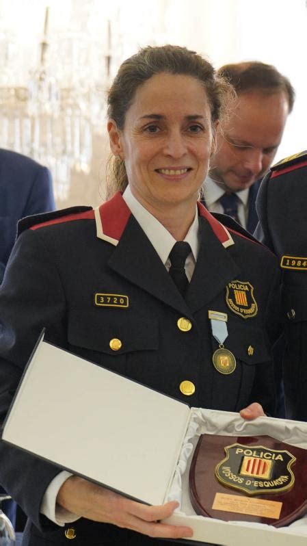 Interior Nombra A Seis Nuevos Comisarios Cuatro De Ellos Mujeres