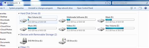 How To Unhide Drive Super User