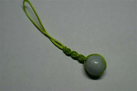 手作りストラップ ヒスイのお店 Kiyo Shop