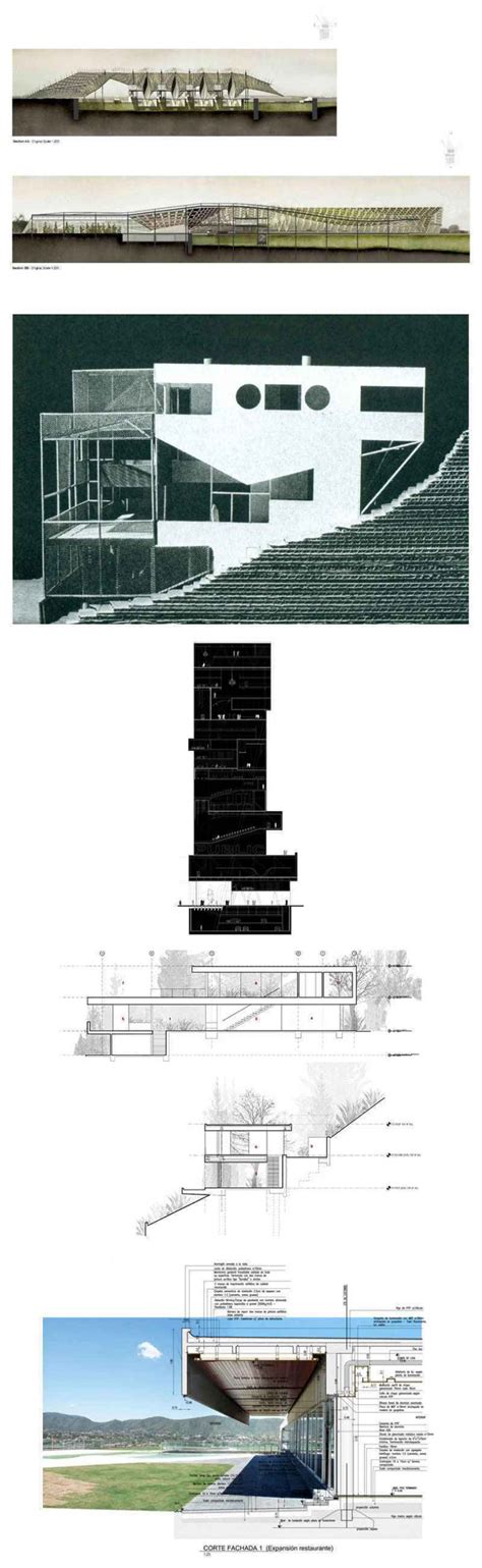 當代世界一流建築設計 室內設計圖68000個圖塊5000個剖立面圖符合國家標準CNS製圖規範 精選建築剖面圖100例V 3
