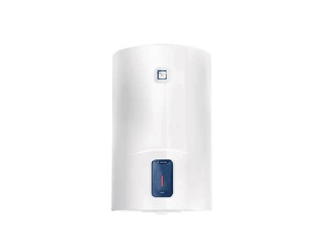 Termo eléctrico Ariston Lydos R 100 V Es Eu 100 L Antical Blanco