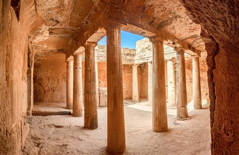 10 Of The Best Things To Do In Paphos Musement Blog