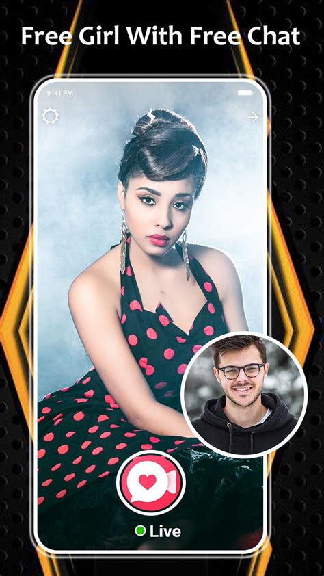 Descargar Sexy Girl Live Video Call Apk Última Versión 20 Para Android