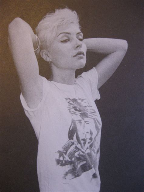 Blondie Blondie Photo 10844475 Fanpop