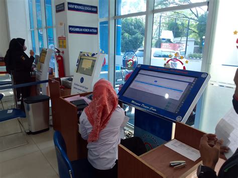 Tingkatkan Kualitas Pelayanan RSUD Kota Tangerang Terapkan Pendaftaran Online Suluhnews Id