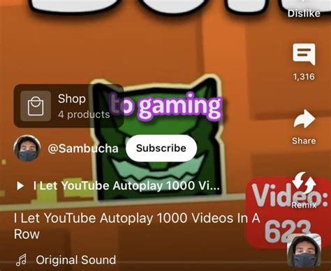 Mulpan And Vortrox Were In Sambuchas Short Tiktok R Geometrydash