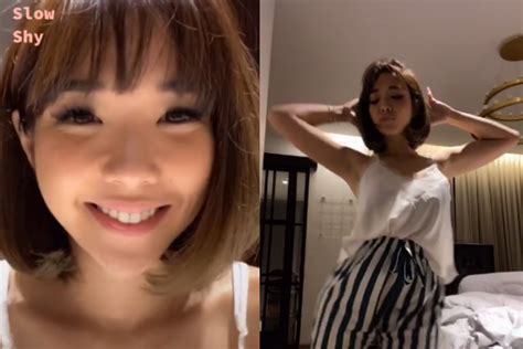 Foto Pakai Baju Olahraga Tato Gisel Bikin Salfok