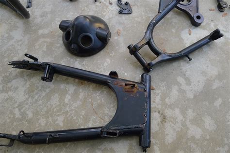 Retroactive Kz750e Project Thread Kzrider Forum Kzrider Kz Z1 And Z