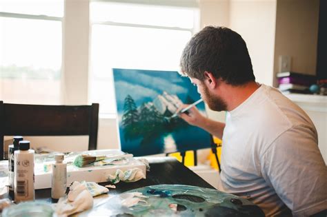 How Does Art Therapy Help People With Epilepsy