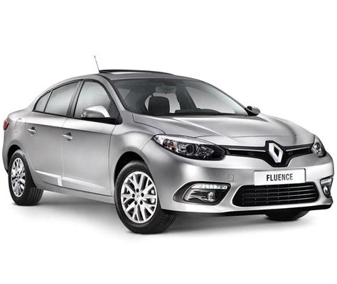 Renault Fluence 2 0 Privilege Aut 2016