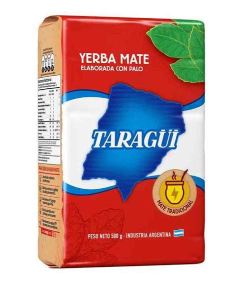 タラグイ マテ茶 レッドパック レギュラーテイスト 茶葉茎入 500gの通販はau PAY マーケット ファインライフセレクション