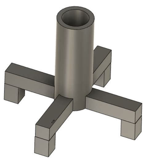 Best Orientation For This Model How Do I Print This Printing Help