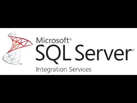 Deploying An SSIS Project To SQL Server And Automating Package Execution YouTube
