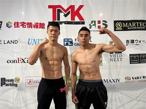 亀田和毅さんのインスタグラム写真 亀田和毅instagram「計量クリア‼️ しっかりリカバリーして良い試合します！ これで無事に明日
