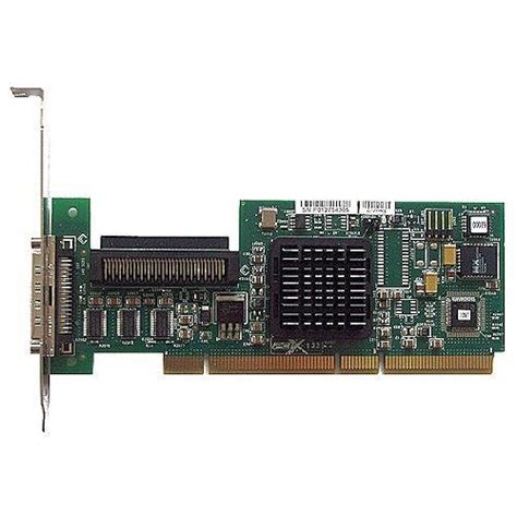 Lsi Hp U Scsi Controllers Esxi Windows