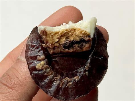 I Tried The New Limited Edition Reeses That Everyones Talking About The Kitchn