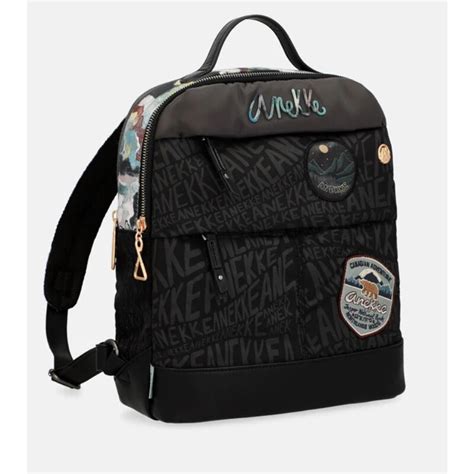 Rucsac Dama Anekke Nature 35875 215 Glami Ro