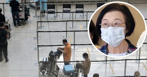 港錄3宗mu變種病毒個案 陳肇始：或適時調整措施 星島日報