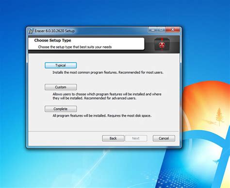 Cómo Borrar Definitivamente Tus Archivos Con Eraser