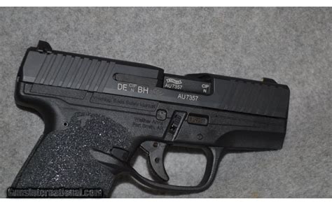 Walther ~ Pps ~ 9 Mm