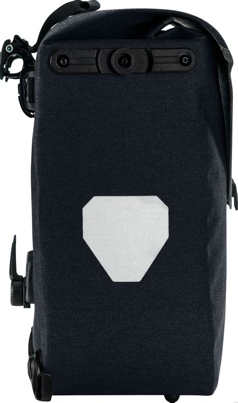 Ortlieb Velo Shopper Bike Rack Bags Viranomainenfi English