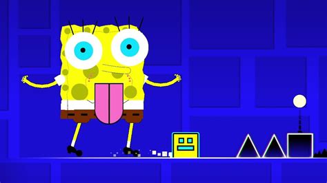 𝓕𝓻𝓮𝓪𝓴𝔂 Geometry Dash YouTube