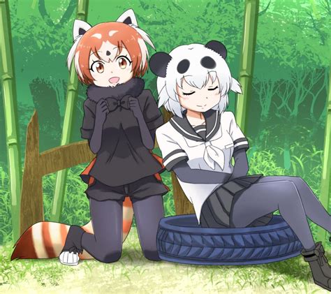 Sleeping Rkemonofriends