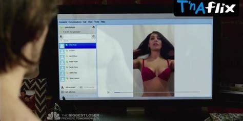 Caterina Murino Bikini Scene In Her Secret Life