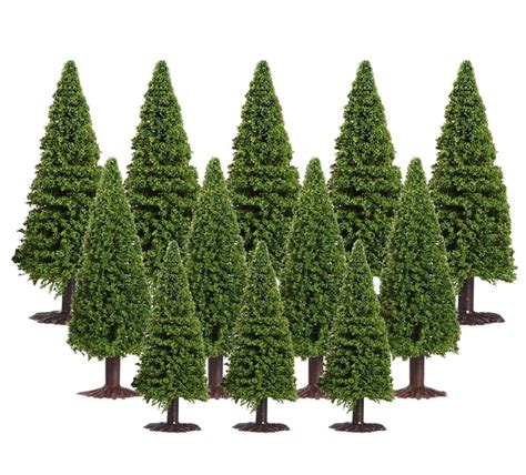 Arch Trees