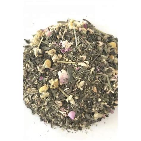 Myrtle And Maude Peppermint And Ginger Herbal Pregnancy Morning Sickness Tea