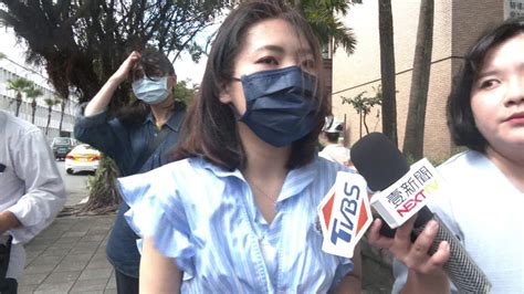 獨家／被杜秉澄指控涉及3案！ 徐巧芯開告「加重誹謗」政治 壹新聞