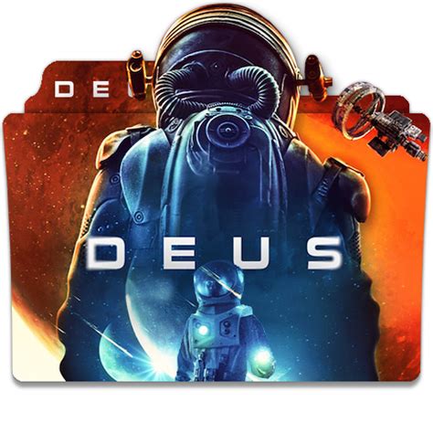 Deus 2022 V1dss By Ungrateful601010 On Deviantart