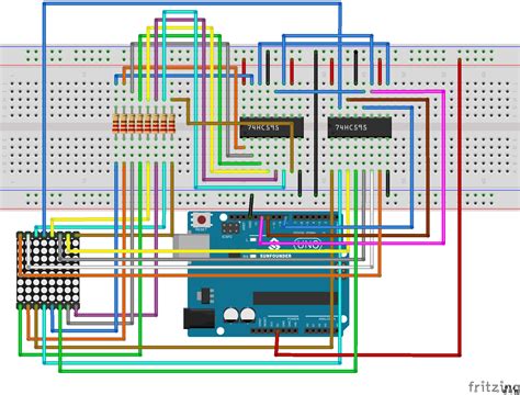 Arduino Led