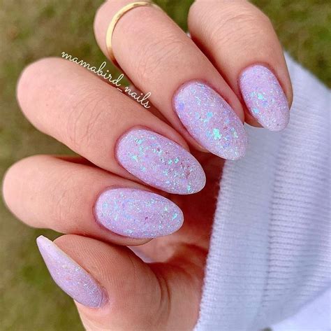 Sparkle And Co™ Luxe Nails On Instagram Now Thats One Lovely Lavender