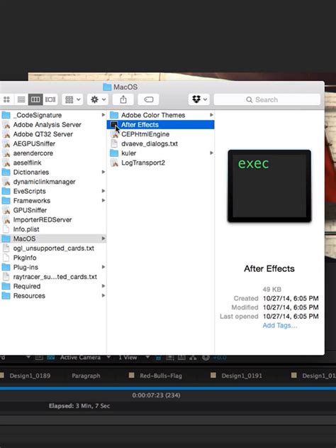 Quick Tip Open Multiple Copies Of Adobe After Effects Hack The Pixel Lab