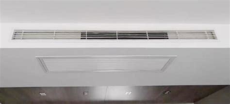 Understanding Air Conditioning Diffusers Functions And Usage Explained