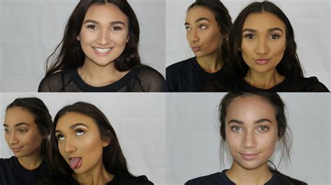 Grwm Kinda Ft My Sister Youtube