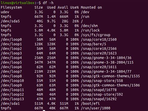 Resize Partition In Linux Terminal At Kevin Tejeda Blog