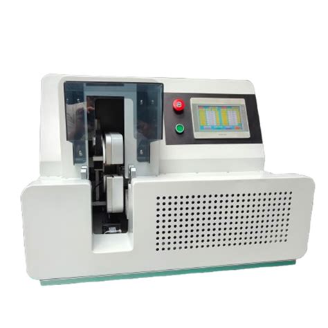 Multi Spot Wrap Taping Machine Bettertech