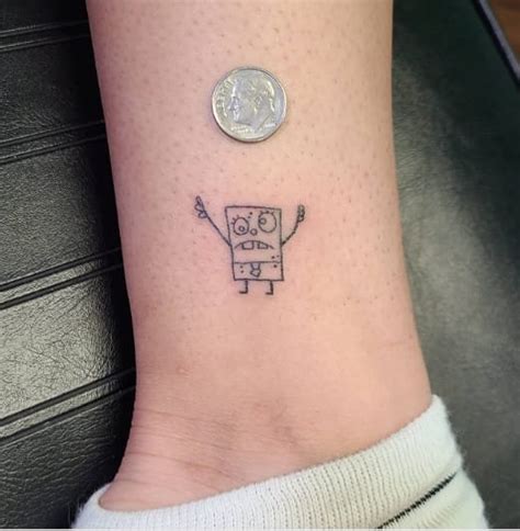 17 Simple Doodle Tattoo Ideas Tattoo Twist