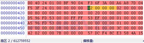 服务器数据恢复——ext4文件系统使用fsck后mount报错的数据恢复案例 北亚数据恢复 博客园