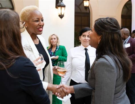 Thank You Tamara Minto For Attending Our Event And Sharing What You… Danita Dehaney Ph D