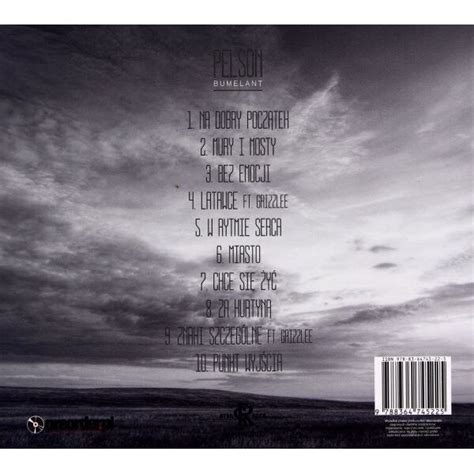 Pelson Bumelant Digibook Cd Emaghu